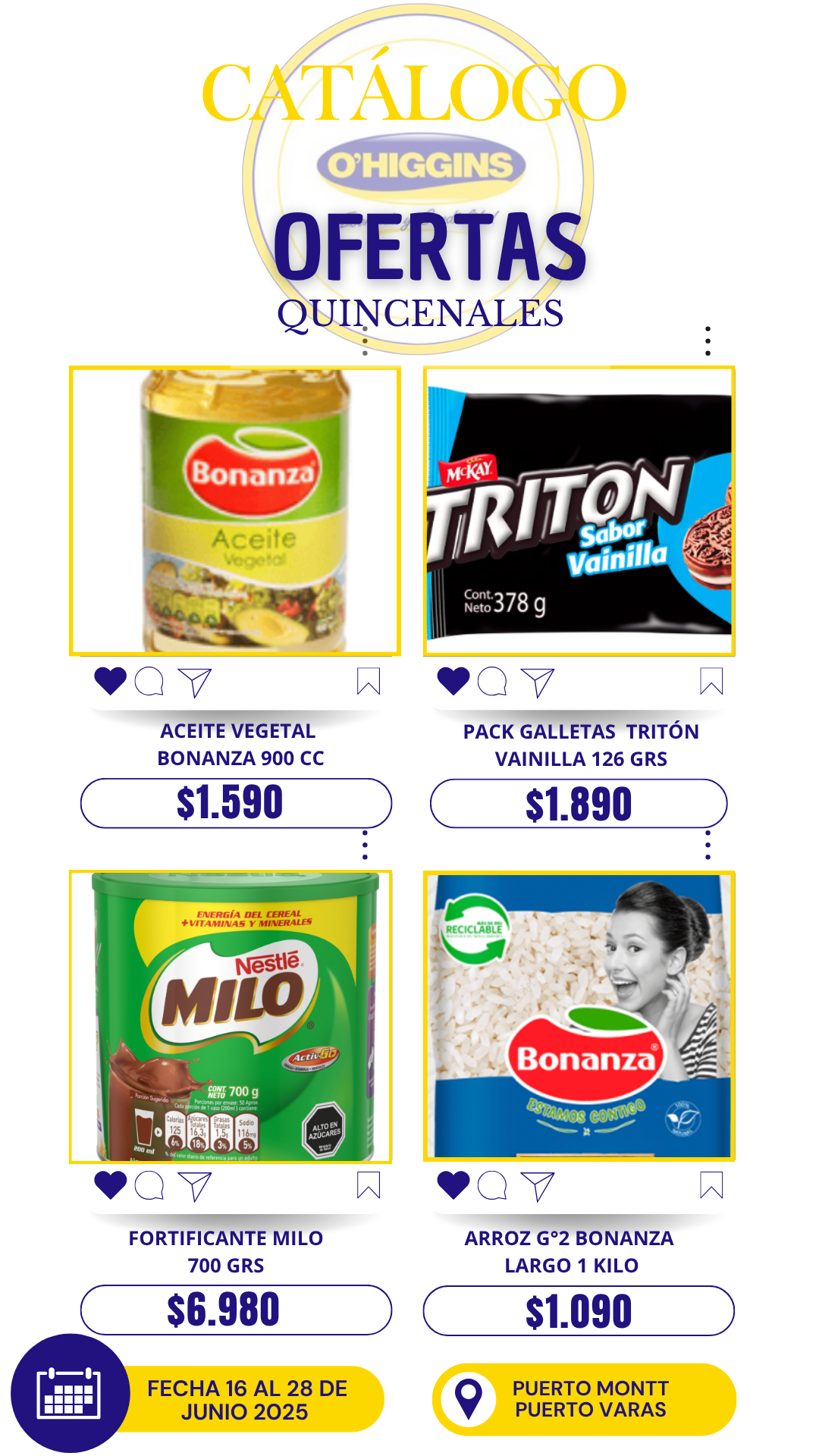 supermercado ohiggins