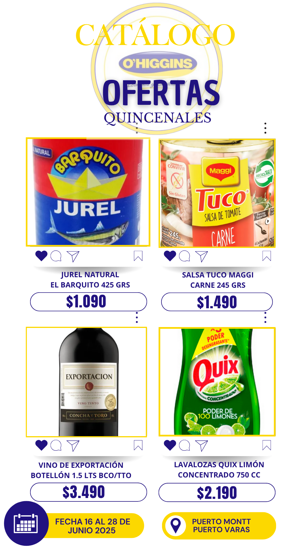 supermercado ohiggins