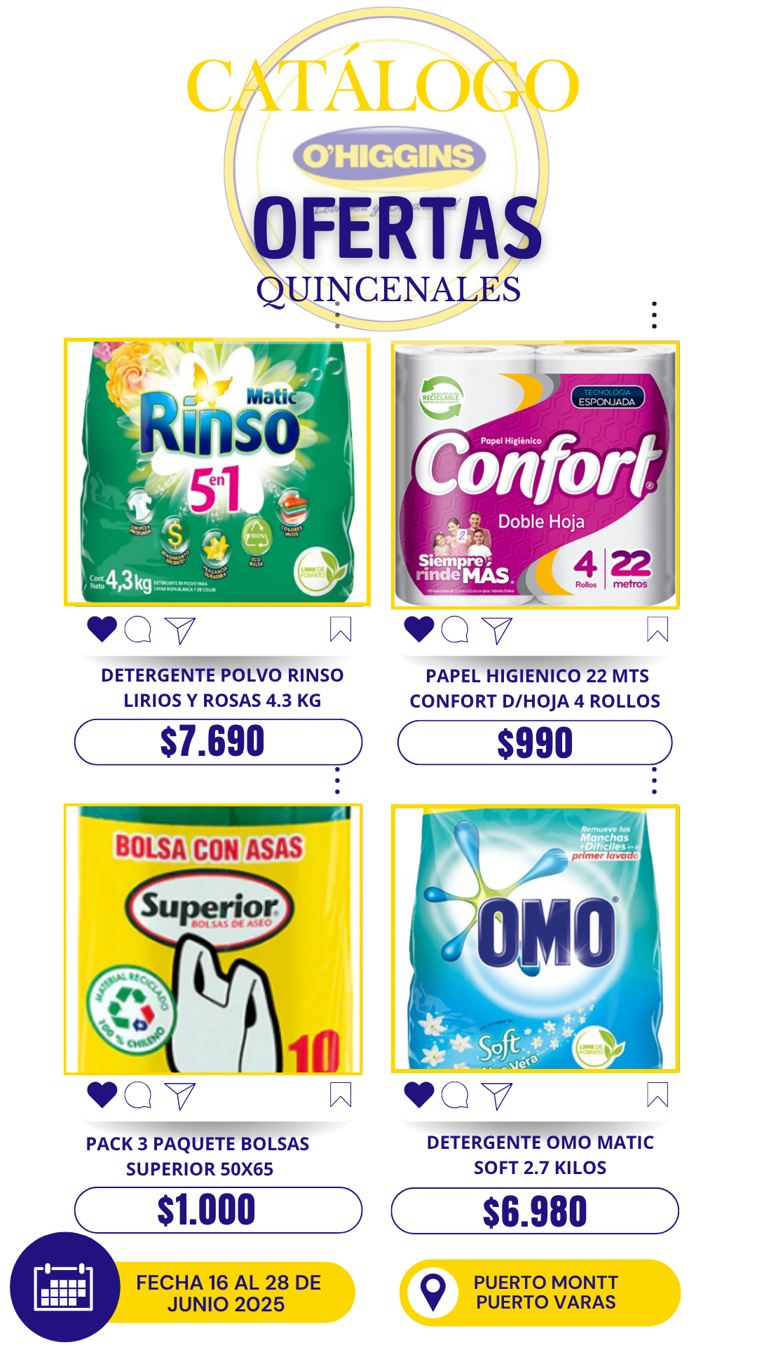supermercado ohiggins